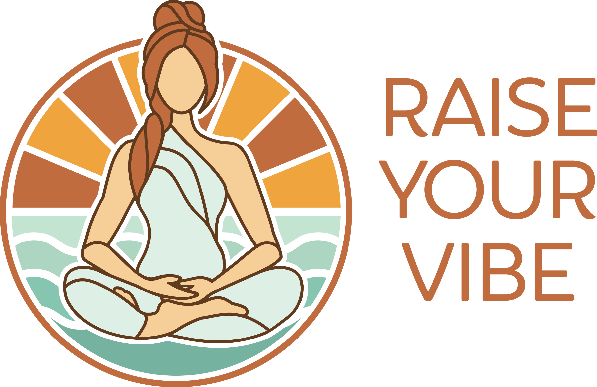 Home | Raise Your Vibe